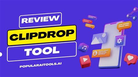 Clipdrop Review AI Tool Reviews Pricing And Alternatives 2024