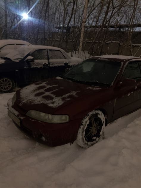 Расход бензина — DRIVE2