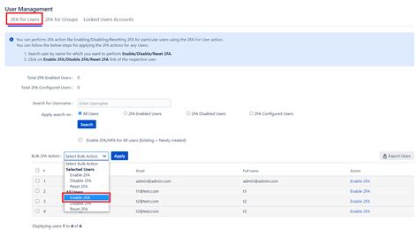 Two Factor Authentication Jira 2fa Jira 2famfa Setup Guide