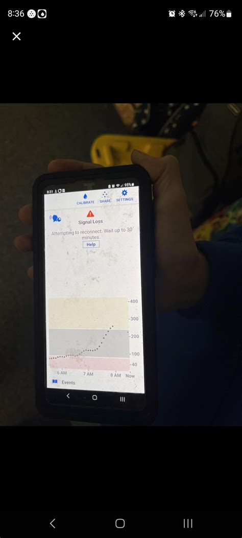 This Keeps Happening The Pump Isnt Having This Issue But His Phone