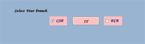 如何在 C 中设置 Checkbox 的外观？ 码农参考