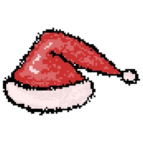 Christmas Days Pixel Art 28149398 Png