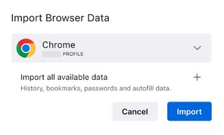 Switch From Chrome To Firefox Firefox Help