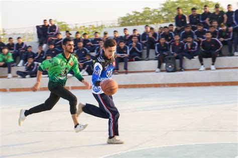 Latest Events Cadet College Karachi