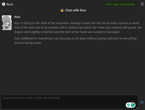 How To Connect Api In Venus Chub Ai The Nature Hero