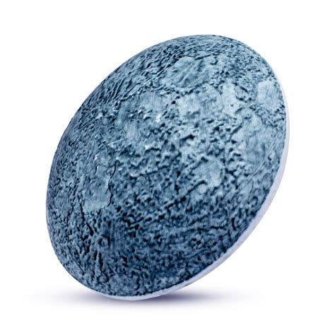 Luz T Luna Colgante C Control Remoto Orgill Kywi