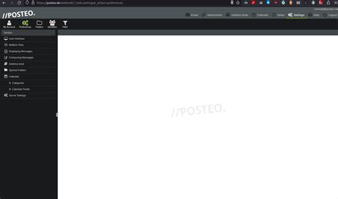 Broken Website Posteo Email Issue 10819 Darkreader Darkreader
