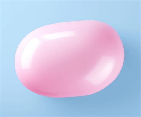 Premium Photo Pink Speech Bubble