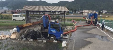 淡路島ため池交流保全 R2924（木）