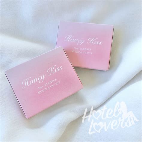 【新色】ハニーキスhoney Kissワンデーのカラコンレポまとめ♡ カラコン着レポ＆着画レビュー・メイク＆コスメの口コミサイト│