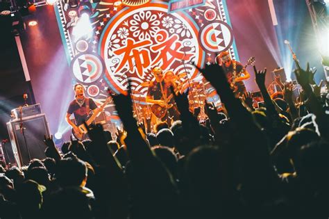 2024布衣乐队温州演唱会演出详情、在线订票 黄河票务网
