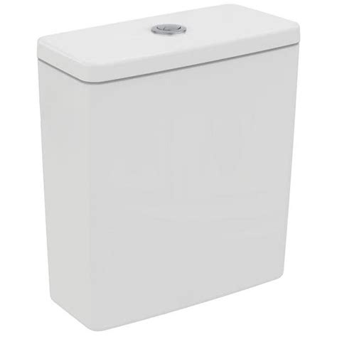 Ideal Standard Ilife Cistern Bi 4 2 6 Ukp White Wolseley