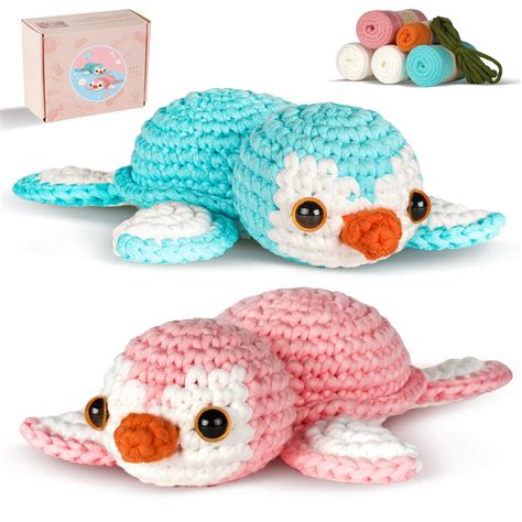 Penguin Turtle Gipony
