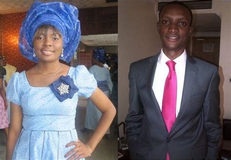 Love Oyedepos Traditional Wedding Pictures Bishop Oyedepos Daughter