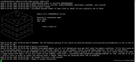 Redis不需要编译版本 Redis 免编译 安装 Mob6454cc620c34的技术博客 51cto博客