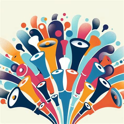 Creating Consistent Brand Voice With Ai Content Creation Spreadbot Blog