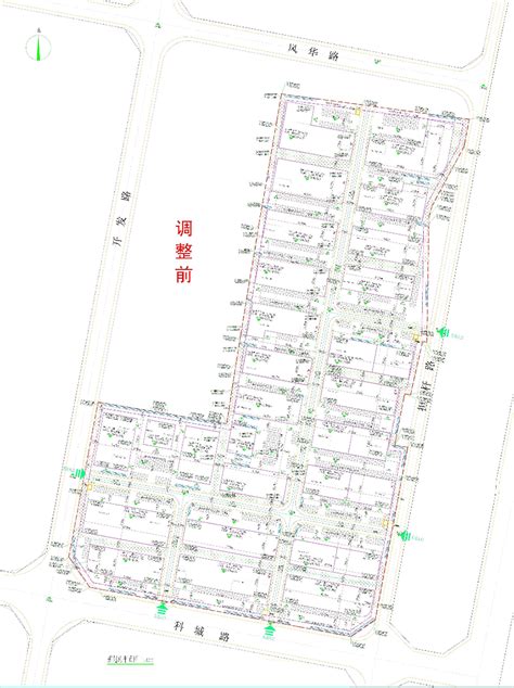 广德产业园信息广东万洋众创城置业有限公司中南产业片区a04 13地块设计方案总平面调整及建设工程规划许可证批前公示英德市人民政府网