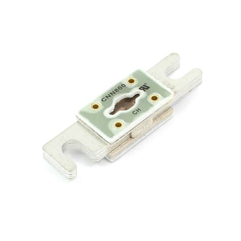 Littelfuse 0CNN800 V CNN Series Very Fast Acting Fuse 800A 48V Waytek