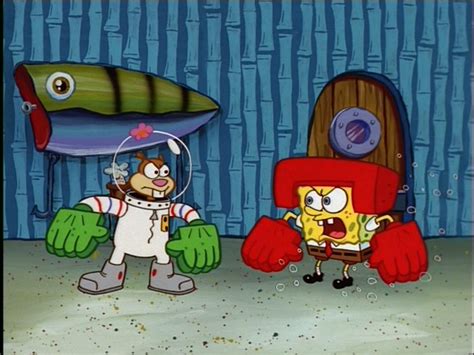 Karate Encyclopedia Spongebobia Fandom Powered By Wikia