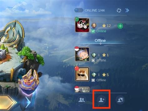 Cara Mabar Mobile Legends Biar Push Rank Lebih Gampang