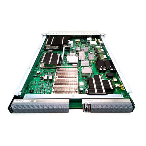 Cisco A RP TR ASR Route Processor Packet Transport G Dedicated Networks