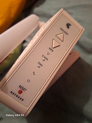 Netgear Wi Fi Extenders For Sale Shop With Afterpay EBay AU