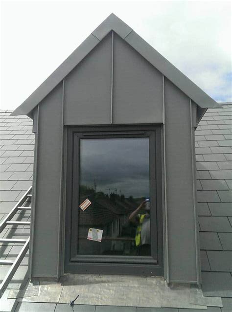 Lead Roofing And Cladding Cork