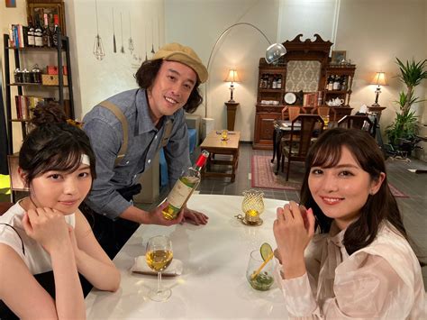 Drチョコレート【公式】毎週土曜よる10時！ On Twitter 🩺┈┈┈┈┈┈┈┈┈୨୧ ドクターチョコレート 第9話は今夜10時
