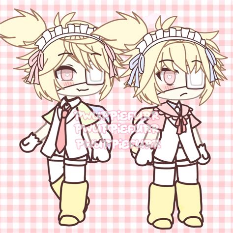 T Twin Oc Request With Emojis ~ 🍡🎀🍰 Names Jamie And Jayden ‘ Character Design Character