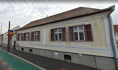 Proiectare Pentru Amenajarea Unei Noi Grădinițe în Cartierul Gușterița