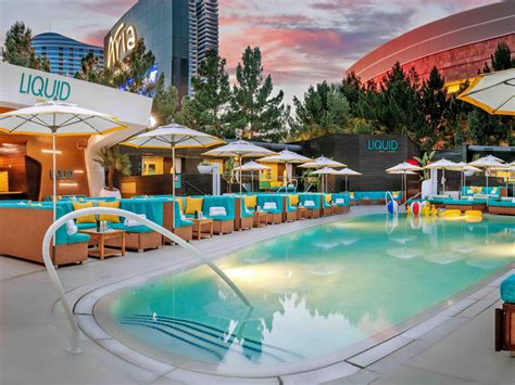 TAO Group Beach Parties Return To Las Vegas This March With A Star