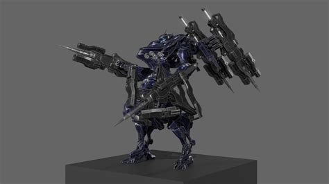 The Strongest Ac6 Build In History Would You Win R Armoredcore