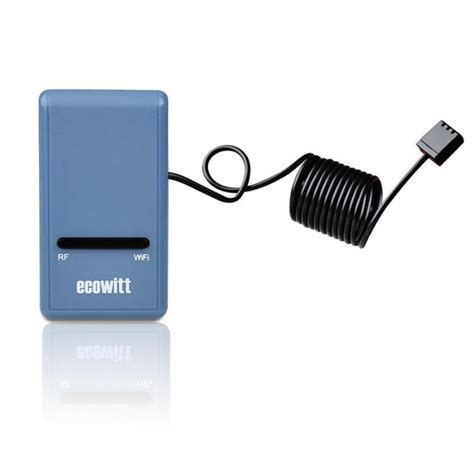 console gateway