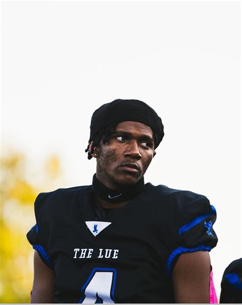 Levi Hunter Prep Redzone