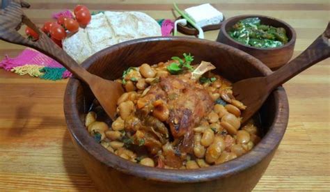 Свински джолан с боб в гювеч Recipe Recipes Food Meat