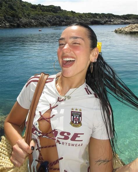 900 Dua Lipa Ideas In 2025 Lipa Dua Celebrities