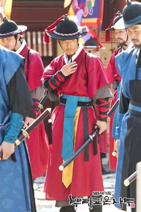 Deep Rooted Tree Episode 1 Preview Synopsis Trailer Drama Haven