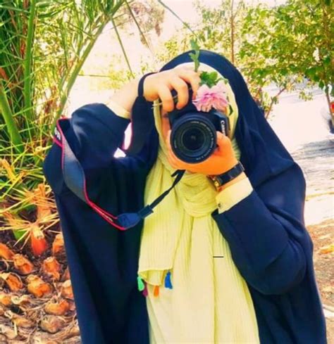 عکس دختر چادری برای پروفایل عکس نوشته و متن درباره حجاب مجله شبونه