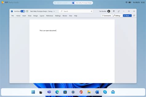 Foto Tampilan Windows 12 Bocor Meluncur Tahun Depan Halaman 3