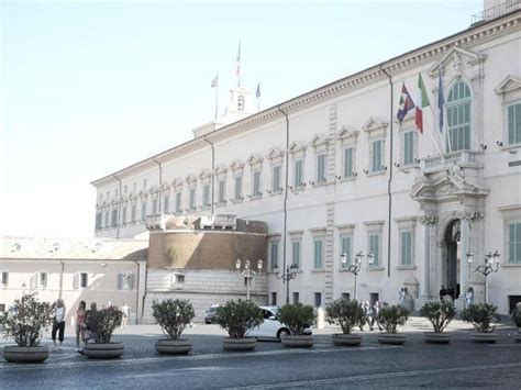Consultazioni Nuovo Governo Cosa Chiedono I Partiti A Mattarella