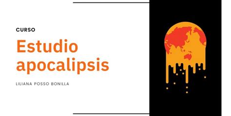 Estudio De Apocalipsis Logos And Rhema