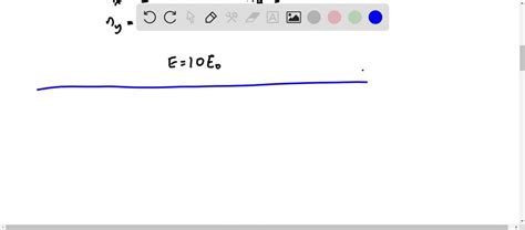 A Particle Is Confined To A Two Dimensional Box Of Length L And Width 2
