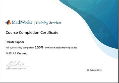 shruti kapadi on linkedin mathworks matlab