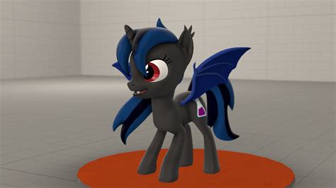 [sfm] Violet Melody By Mythicspeed On Deviantart