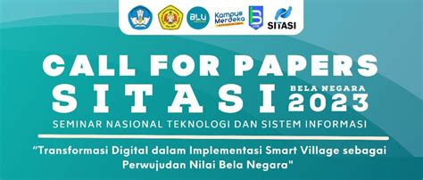 Seminar Nasional Teknologi Dan Sistem Informasi Sistem Informasi