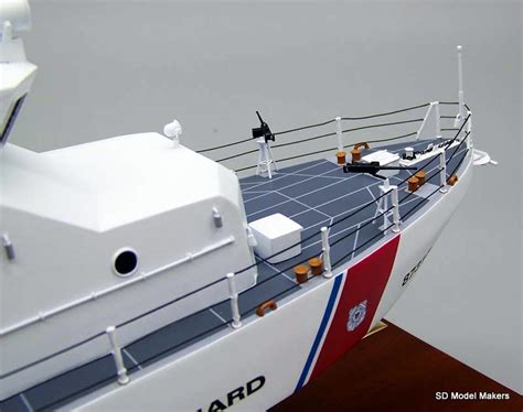 Sd Model Makers Us Coast Guard Models Marine Protector Class Wpb