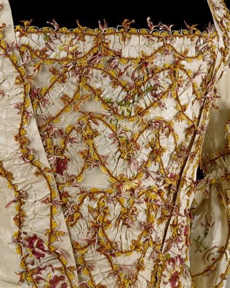 Kitty Pridden On Twitter Fridaynightfrills Close Up Of 18th Century
