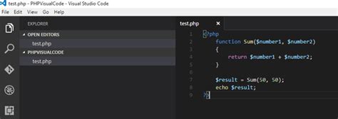 Debug C Visual Studio Code Vergamer