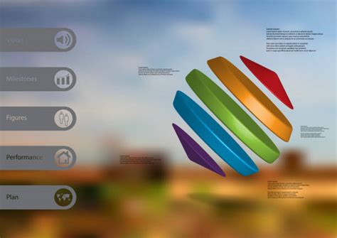 70 3 Layer Funnel Infographic Stock Illustrations Royalty Free Vector