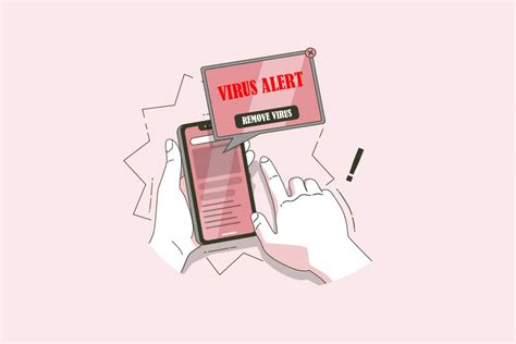 Fix Virus Pop Up On Android Techcult